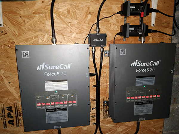 Cell Phone Repeater Systems | Peerless Audio & Video Installation